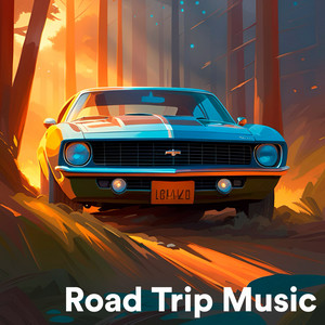 Road Trip Music - playlist by 8D TUNES | Spotify