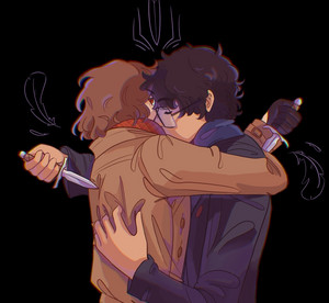 Sad gay yearning for a love that will never come - playlist by Cal ...