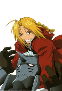 Fullmetal Alchemist 2003 OST + OP & ED 1-4 - playlist by azula | Spotify