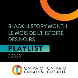 Black History Month / Le mois de l'histoire des noirs - 2.2023 ...