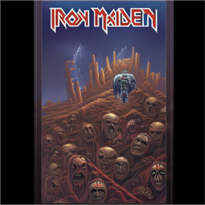 Iron Maiden/trivium setlist 2022 - playlist by Tayten Baker | Spotify
