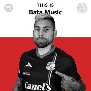 This is Bata - playlist by Atlético de San Luis | Spotify