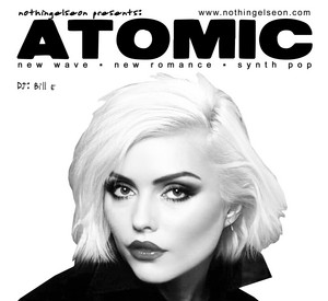 Atomic, 21 November 2020 - playlist by nothingelseon | Spotify