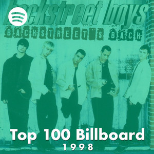 Hot 100 Billboard 1998 (Just Hits) - playlist by Joel Irigoyen | Spotify