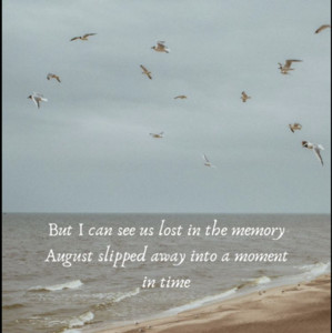 songs that feel like august - playlist by Brooke Bayliss | Spotify