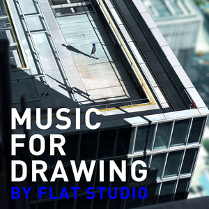 Music for drawing "Rainy" by banishment - playlist by FLAT STUDIO | Spotify