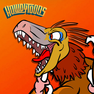 DINOSAURIOS! Las mejores canciones de dinosaurios - playlist by ...