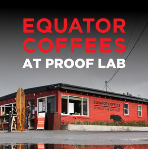 EQUATOR | Proof Lab - playlist by EquatorCoffees | Spotify