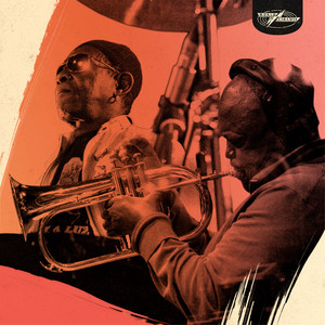 Rejoice: The Inspirations - playlist by Tony Allen | Spotify