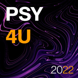 PSY 4U - Full On & Progressive - playlist by 4 ART | Spotify