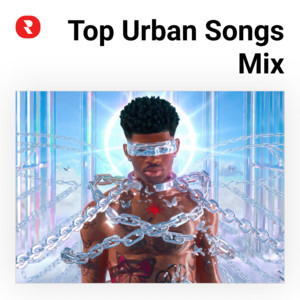 Urban Songs - Top Urban Songs Mix - Best Urban Songs - Top 100 Urban ...