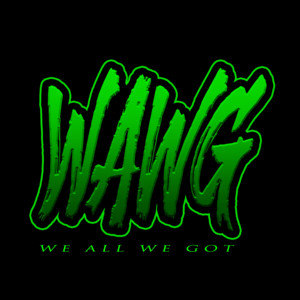 WAWG - playlist by Angie M Strange | Spotify