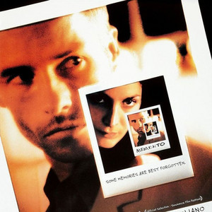 Memento | Complete Soundtrack - playlist by 𝐒𝐚𝐝𝐥𝐲 | Spotify