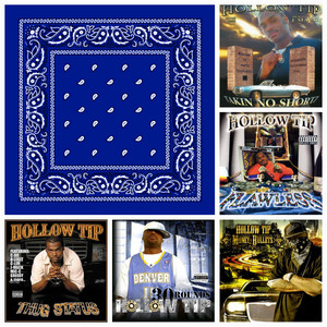 Hollow Tip (North Highlands Gangster Crips) - playlist by Grym Reeper ...