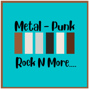 Metal - Punk - Rock - Rap .... - playlist by Music Limelight | Spotify