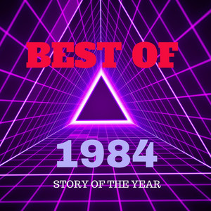 BEST OF 1984 - UK CHARTS - playlist by leetk421 | Spotify