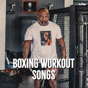 Boxing Workout Songs - playlist by boxing.media | Spotify
