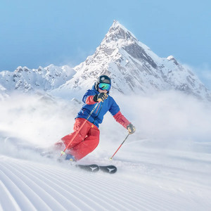 ski time!! - playlist by tangsushi | Spotify