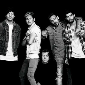 Divine One Direction songs - playlist by Lats | Spotify