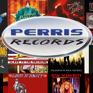 PERRIS RECORDS - Sleaze and AOR - playlist by Rob Nasty | Spotify