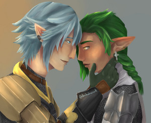 Haurchefant/WoL - playlist by Taigaclaw | Spotify
