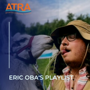 Eric Oba's Top Ten - playlist by ATRAinAction | Spotify
