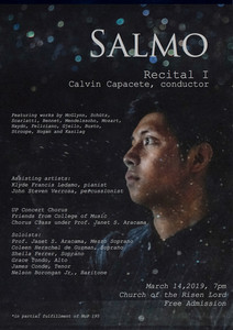 recital I (calvin) - playlist by Cassandra | Spotify