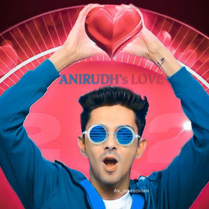 Anirudh's playlist! - playlist by SK! | Spotify
