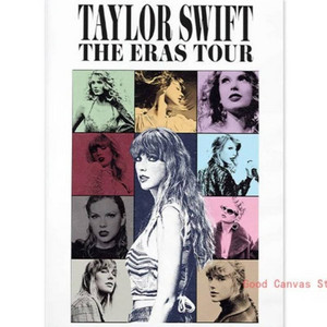 THE ERAS TOUR SETLIST (in order) (clean versions) - playlist by brookie ...