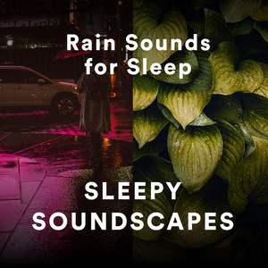 Rain Sounds to help you get sleepy - playlist by Sleepy Soundscapes ...