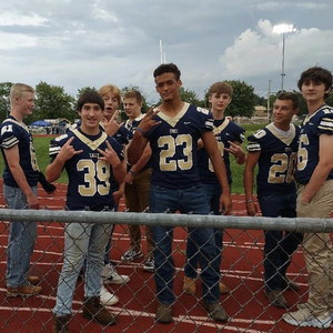 🏈 Boys Of Fall 🏈 - playlist by Bennett Shaw | Spotify