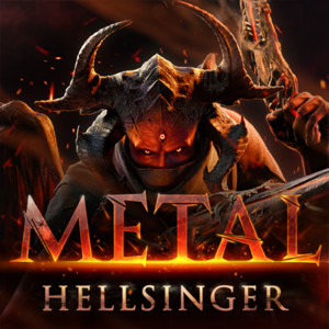 Metal Hellsinger OST - playlist by Smok3y | Spotify