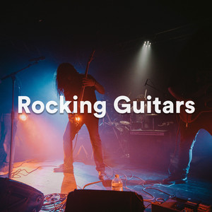 Rocking Guitars - playlist by Digitrax | Spotify