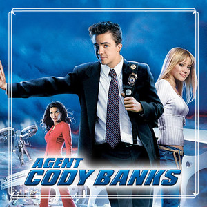 Agent Cody Banks (Soundtrack) - playlist by Mariella Cosme | Spotify