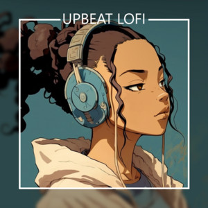 upbeat Lofi - study chill beats - (up beat lofi chillhop upbeat lo fi ...