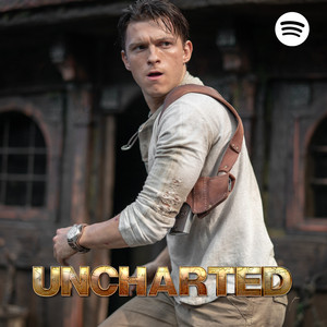 Uncharted (2022) - Official Soundtrack | Banda Sonora Oficial ...