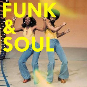 Raw Funk, Soul & Rare Grooves - playlist by Ties Timmers | Spotify
