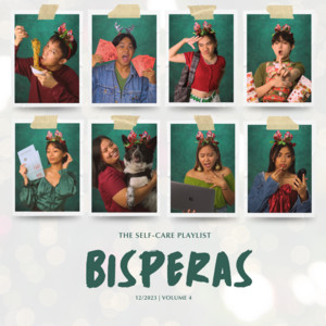 bisperas - playlist by Learning Resource Center | Spotify