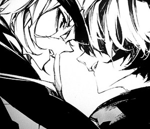 Soukoku Playlist By Rieke Spotify