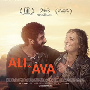 Ali & Ava [2021] Soundtrack - playlist by Dr Buckaroo Banzai | Spotify