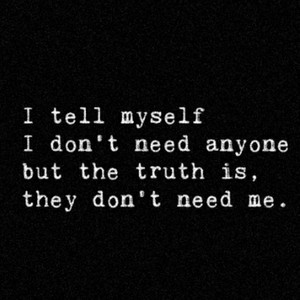 (They) hurt me and I can't cope - playlist by Velaska Wall | Spotify