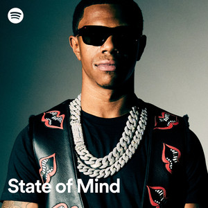 State of Mind - playlist by Spotify | Spotify