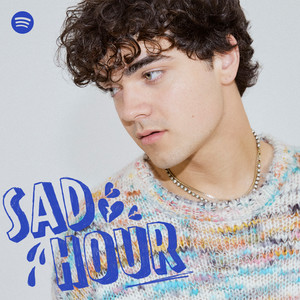 sad hour - playlist by Spotify | Spotify