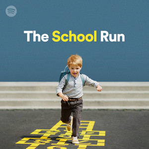 The School Run - playlist by Spotify | Spotify