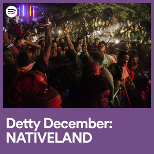Detty December - playlist by Spotify | Spotify