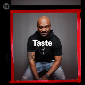 Taste - playlist by Spotify | Spotify