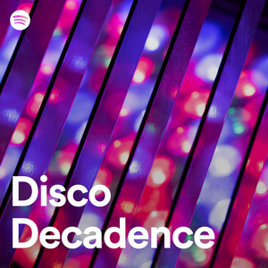 Disco on Spotify