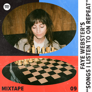 Mixtape - playlist by Spotify | Spotify