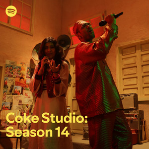 Coke Studio: Season 14 | Spotify Playlist