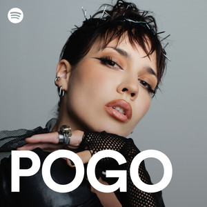 POGO - playlist by Spotify | Spotify